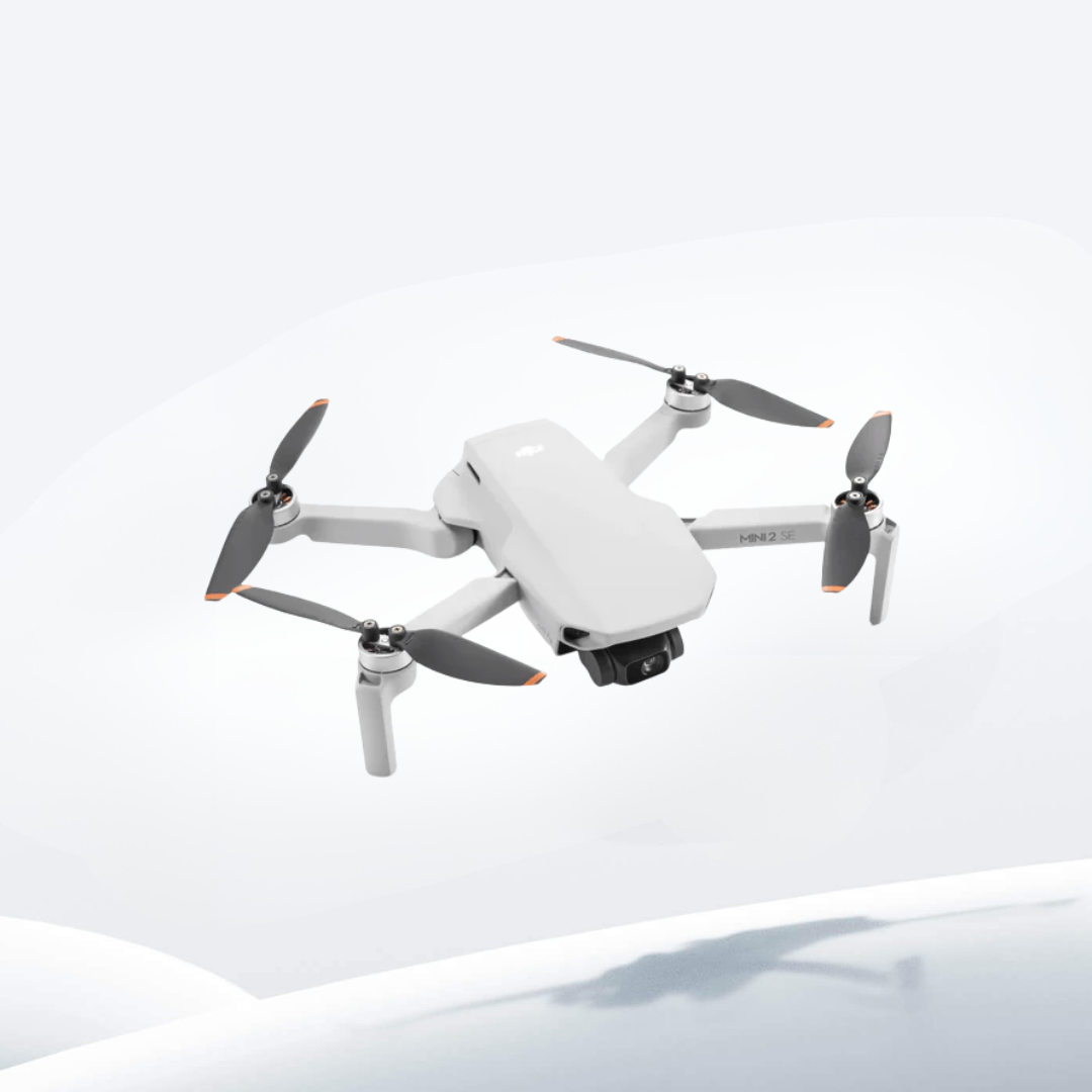 DJI Mini 2 SE | Buy Online South Africa – DJI Drones SA